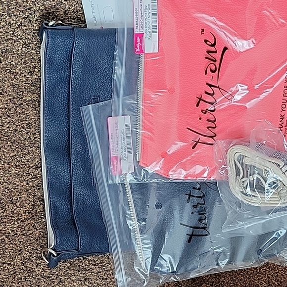 thirty-one | Bags | Studio Thirtyone Modern Purse | Poshmark